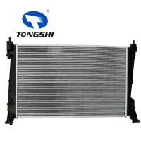 China Car Radiator for Opel Corsa D 1.3 CDTI 2006- MT for sale