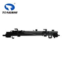 China Aluminum Tube-fin Water-cooled Car Radiator for Opel Corsa D 1.0i 12V 2006- MT for sale