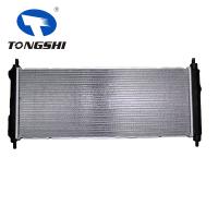 China Aluminum Core Tube-fin Car Radiator for Opel Corsa 1.4/1.6L 1994-1996 MT with 2 Years After-Sales Service for sale