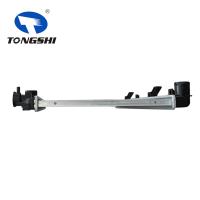 China Aluminum Core Tube-fin Car Radiator for Subaru Forester 2.5L H4 2014- MT with 2 Years Warranty for sale