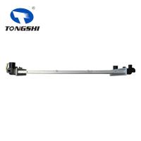 China Aluminum Core Tube-fin Water-cooled Car Radiator for Subaru Legacy BD2 1994- AT for sale