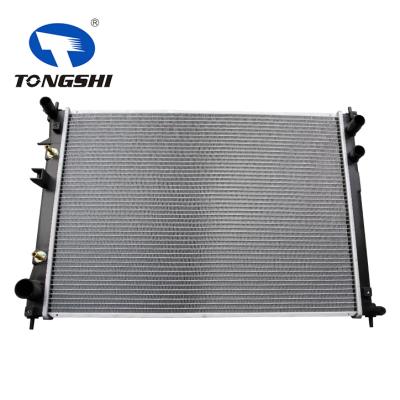 China Aluminum Core Water-cooled Car Radiator for Subaru Tribeca Base H6 3.6L 2008-2014 AT with 2 Years Warranty for sale