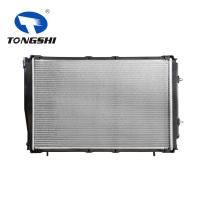 China Aluminum Core Tube-fin Car Radiator for Subaru Sport H4 2.2L with 2 Years Warranty for sale