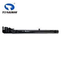 China Aluminum Core Water-cooled Car Radiator for Subaru Impreza 2002- MT with 2 Years Warranty for sale