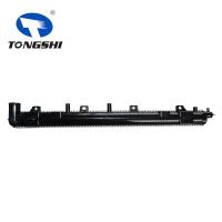 China Aluminum Core Water-cooled Car Radiator for Subaru Impreza 2002- MT with 2 Years Warranty for sale