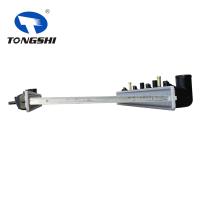 China Aluminum Core Tube-fin Structure Car Radiator for Subaru Impreza 1998- AT with 2 Years Warranty for sale