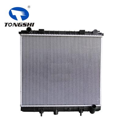 China Aluminum Core Tube-fin Structure Car Radiator for Rover II (LP) 4.6 1994-2002 MT with 2 Years Warranty for sale