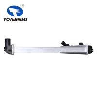 China Aluminum Core Tube-fin Structure Car Radiator for Rover II (LP) 4.6 1994-2002 MT with 2 Years Warranty for sale