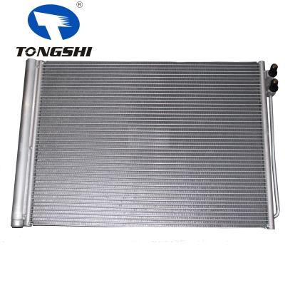 China Auto AC Condenser for BMW D5 F10-F11 3.0 Biturbo/5 F10-F11-F18 535 I 2010- for sale