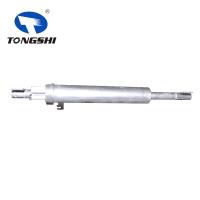 China Aluminum Auto AC Condenser for GM Dodge Charger 2.7L V6 2006-2008 with 18 Months Warranty and 617×465×16 mm Core Size for sale