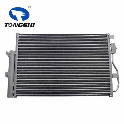 China Aluminum Auto AC Condenser for GM Dodge Aveo T300 1.2/1.6i 16V 2011- with 18 Months Warranty and OEM 96943762 for sale