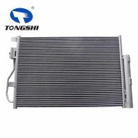 China Aluminum Auto AC Condenser for GM Dodge Aveo T300 1.2/1.6i 16V 2011- with 18 Months Warranty and OEM 96943762 for sale