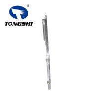 China Aluminum Auto AC Condenser for Jeep Compass 2.0L I4 2010-2015 with 18 Months After-Sales Service for sale