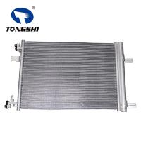 China Aluminum Auto AC Condenser for GM Dodge Cruze J300 1.4i Turbo 2009-/Orlando J309 1.8i 16V 2010- with 18 Months Warranty and 550 ×407×16 mm Core Size for sale