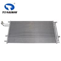 China Aluminum Auto AC Condenser for GM Dodge Cadillac Escalade Base 2015- with 852 ×430.4×16 mm Core Size and 18 Months After-Sales Service for sale