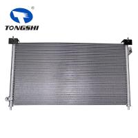 China Aluminum Auto AC Condenser for Honda Accord CG5 2000- with 18 Months Warranty and 630 ×351.8×16 mm Core Size for sale