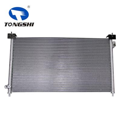 China Aluminum Auto AC Condenser for Honda Accord CG5 2000- with 18 Months Warranty and 630 ×351.8×16 mm Core Size for sale
