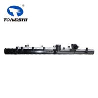China Aluminum Core Tube-fin Car Radiator for Subaru Impreza 1.6i 2000- MT with 2 Years Warranty for sale
