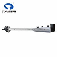 China Aluminum Core Tube-fin Car Radiator for Subaru Impreza 1.8L 1993-1997 MT with 2 Years Warranty for sale