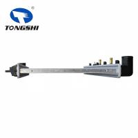 China Aluminum Core Tube-fin Car Radiator for Subaru Impreza 1.8L 1993-1997 AT with 2 Years Warranty for sale