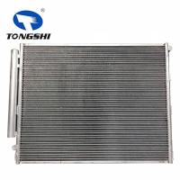 China Aluminum Auto AC Condenser with 18 Months Warranty for Toyota Land Cruiser V8 4.7L 2000-2007/Lexus LX470 V8 4.7L 1999- for sale