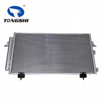 China Aluminum Auto AC Condenser for Toyota RAV4 with 18 Months Warranty and 750 ×408×16 mm Core Size for sale