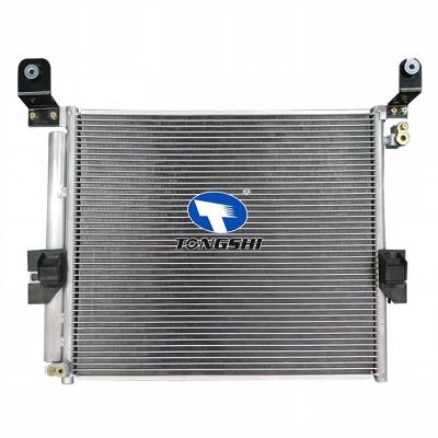 China Aluminum Car AC Condenser for Toyota Tacoma with 18 Months Warranty and OEM 88460-04211 for sale