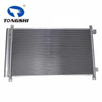 China Aluminum Car AC Condenser for Nissan X-Trail 2.5 2017 with 18 Months Warranty and 695 ×388×16 mm Core Size for sale