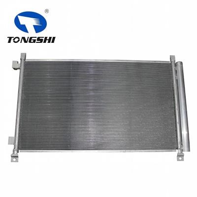 China Aluminum Car AC Condenser for Nissan X-Trail 2.5 2017 with 18 Months Warranty and 695 ×388×16 mm Core Size for sale