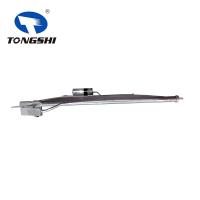 China Aluminum Car AC Condenser 655×528×16 mm with 18 Months Warranty for Nissan Frontier for sale