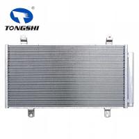 China Aluminum Auto AC Condenser for Toyota Lexus GS with 18 Months Warranty and OEM 88460-30881 for sale