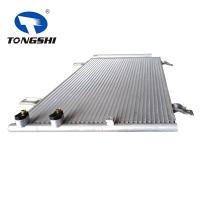 China Aluminum Auto AC Condenser for Toyota Lexus GS with 18 Months Warranty and OEM 88460-30881 for sale
