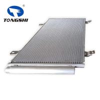 China Aluminum Auto AC Condenser for Toyota Lexus GS with 18 Months Warranty and OEM 88460-30881 for sale