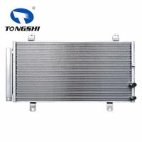 China Aluminum Auto AC Condenser for Toyota Lexus GS with 18 Months Warranty and OEM 88460-30881 for sale