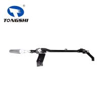 China Aluminum Auto AC Condenser for Honda Odyssey EX/LX 3.5L V6 1999-2004 with 18 Months Warranty and 750 ×442×16 mm Core Size for sale