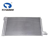 China Aluminum Auto AC Condenser for Ford Focus S/SE L4 2.0L 2012-2014 with 18 Months Warranty and 700 ×390×16 mm Core Size for sale