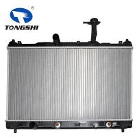 China Car Radiator for Suzuki SX4 Crossover 2014- AT for sale