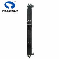 China Aluminum Tube-fin Car Radiator for KIA Sorento 3.5L V6 2005- MT Engine Radiator with 2 Years Warranty for sale