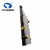 China Aluminum Tube-fin Water-cooled Car Radiator Engine Radiator for KIA Sephia 1.8 1996- MT for sale