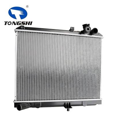 China Car Radiator Engine Radiator for KIA K-Serie 2.7 D 2001- MT with 26 mm Thickness Aluminum Core for sale