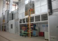 China Industrial Dust Collector System 5.5KW-11KW with 4000-8000m³/h Airflow and 99% Filter Efficiency for sale