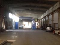 China Custom Oil Tanker Spray Paint Booth 15000×5000×5000mm with 49KW Power and CE Certification for sale