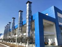 China Aircraft Paint Booth With Pit Extraction CE Standard With ROCK Wool Panel For Aircraft Factory for sale
