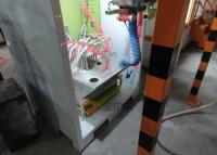 China Automatic Powder Coating Spray Gun for Metal Factory 220V 50Hz 33kW for sale