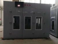 China Auto Refinish Booth for Train College Car Spray Booth Learning 6900x4000x2650mm 380V for sale