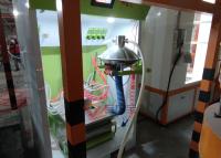 China Electrostatic Powder Coating Equipment PLC Touch Screen Control 100kV for sale