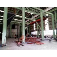 China RTO Regenerative Thermal Oxidizer for Industrial Waste Gas Treatment with PLC Control and Environmental Compliance for sale