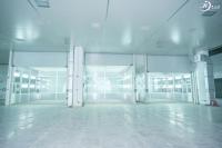 China Custom Aircraft Spray Booth 15000x5000x5000mm 49KW for Military Factory for sale