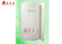 China Fiber Glass Ceiling & Floor Filters for Spray Paint Booths - 20m Length, 3600-7200 m³/h Air Flow, 10-40 Pa Pressure Drop for sale