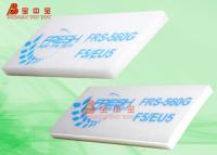 China Fiber Glass Ceiling & Floor Filters for Spray Paint Booths - 20m Length, 3600-7200 m³/h Air Flow, 10-40 Pa Pressure Drop for sale